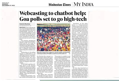 Sharad Sinha On Linkedin Collaboration Technology Elections Team