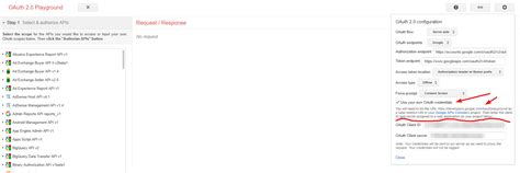 Nodejs What Is The Definitive Way To Use Gmail With Oauth And