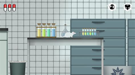 LaboRATory By The Ratheads