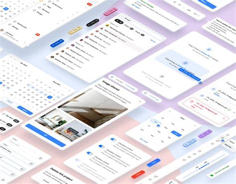 thien nguyen on linkedin element component uidesign