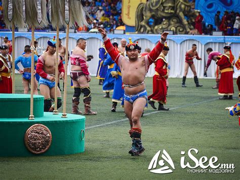 Улсын арслан М Бадарчийн “Б“ сорьцын шинжилгээний хариу өнөөдөр гарна Isee Mn