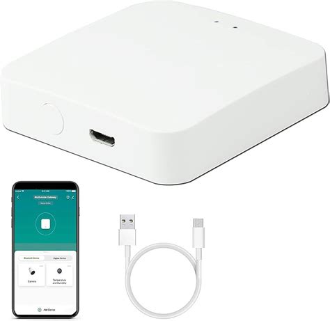 smart gateway reference design open association of research society
