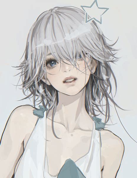 Yonah Nier And 1 More Drawn By D K Danbooru