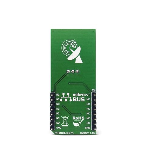 microwave click mikroelektronika motion sensor iot store australia