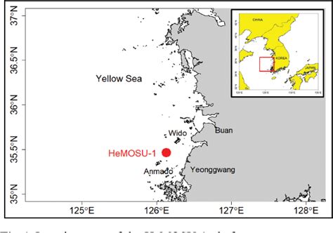 [pdf] Estimation And Analysis Of The Vertical Profile Parameters Using Hemosu 1 Wind Data