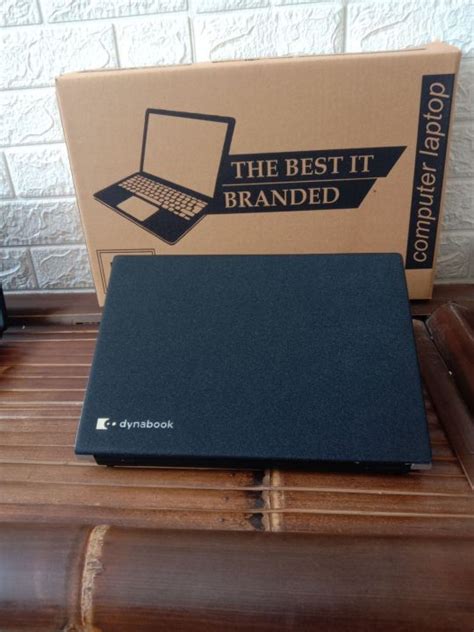 Toshiba Core I Gen Tinggi R Lazada Indonesia