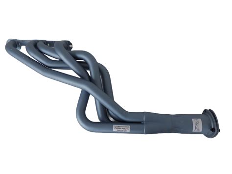 Pacemaker Ph5215 Tuned Headers For Holden Hq Hj Hx Hz Wb 253 308 Trimatic