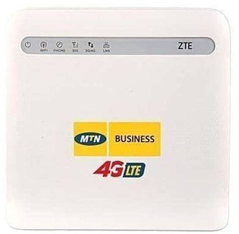 Universal Hynex 4g Lte Wifi Router All Network Price From Jumia In Nigeria Yaoota