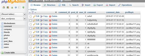 Mysql Php While Statement Within A While Statement Stack Overflow