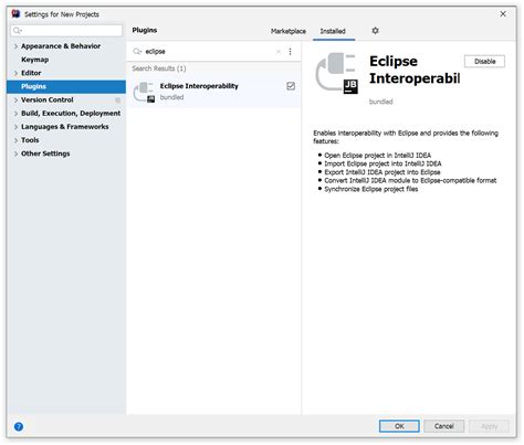 How To Import Eclipse Projects To Intellij Idea Stack Overflow