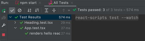Tsx And Es6 Jetbrains Guide