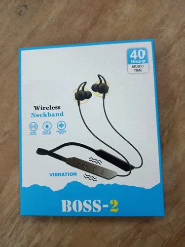 Boss Packaging box, Packaging Size: 260 ml at ₹ 9/piece in New Delhi ...