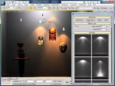 3ds Max Vray Lighting Tutorials Free Download Lockerlidiy