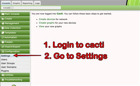 How To Install Spine For Cacti On Ubuntu 2004 Make It Easy Medium