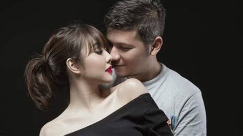 Cium Mesra Suami Saat Ulang Tahun, Gading Marten dan Gisella Anastasia Bikin Netizen Baper ...