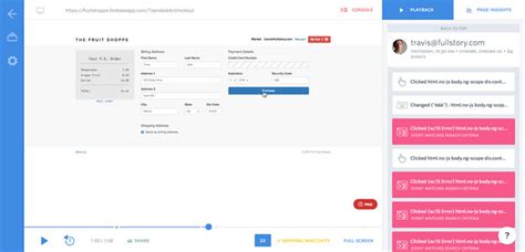 the fall of the feedback widget and what you should replace it with