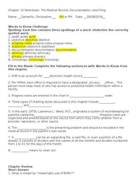 free chapter 13 worksheet download free chapter 13 worksheet png