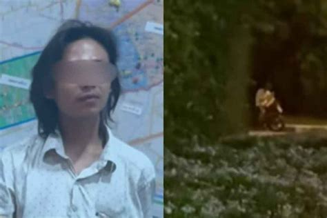 ထိုင်းအမျိုးသမီးကို နောက်ယောင်ခံလိုက်ခြိမ်းခြောက်သည့် မြန်မာအမျိုးသား နေရပ်ပြန်ပို့ခံရမည