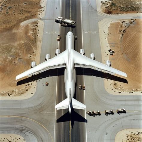 Free Airplane Overpass Intersection Image Download At Stockcake
