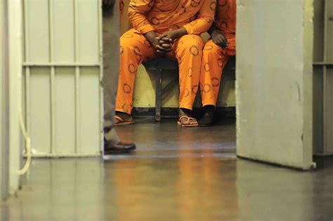 Kwazulu Natal Correctional Official Suspended After Sex Video Goes