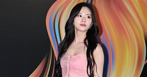 프로미스나인 박지원 몸매라인이 그대로[엑s Hd포토]