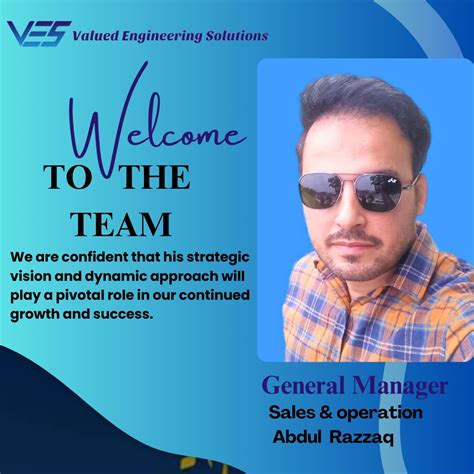 abdul razzaq on linkedin sales elv ict electrical leadership