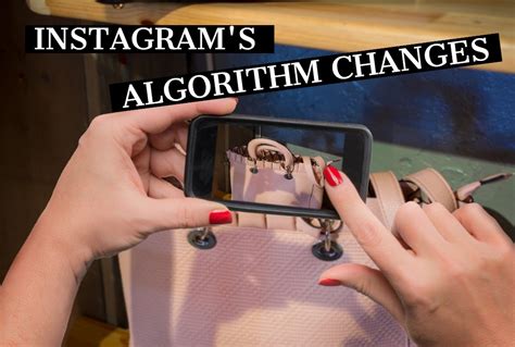 What Is The Instagram Algorithm In We Break It Down