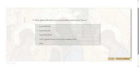 Unveiling 17 Typeform Examples ClickyDrip