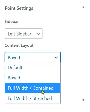 Remove The Sidebar From A Specific Page In WordPress WebTipsTech