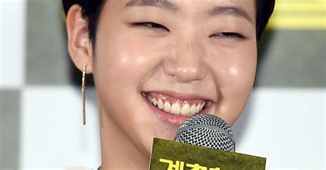 [md포토] 김고은 매력적인 눈웃음