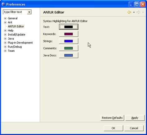 jcop plugin for eclipse pelyava