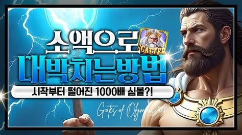 슬롯 슬롯머신 🧡 프라그마틱 게이트 오브 올림푸스 1000 🧡 인기 슬롯들은 다 이유가 있다 슬롯사이트 슬롯추천 Youtube
