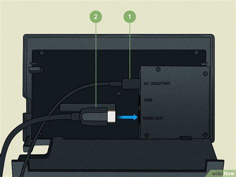 Nintendo Switch Dock Not Working Fixes Tips