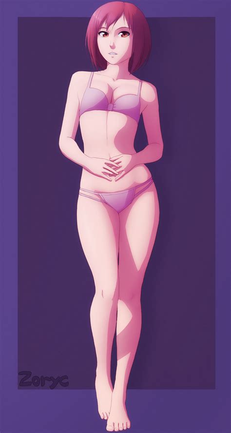 Sexy Walk By Zoryc Hentai Foundry