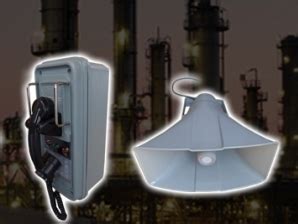 Public Address System