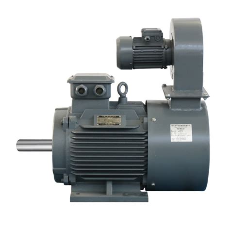 Ylj Series Variable Speed Brushless Asynchronous Electric Motor For Hoisting Phase