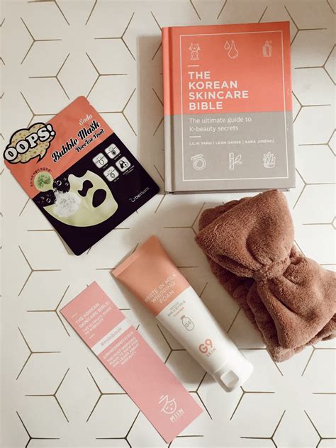 Miin Cosmetics | Review - LoveRosiee Blog