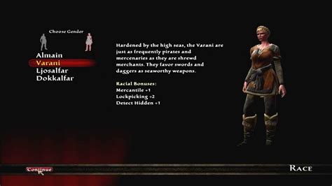 Kingdoms Of Amalur Reckoning Classes And Bonuses Youtube