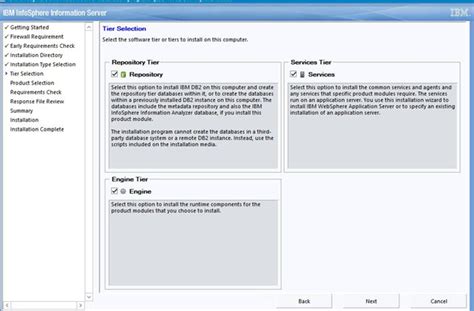 Instructions For Suite Install Of Ibm Infosphere Information Server 11 7 1 0 Or 11 7 1 1 Without