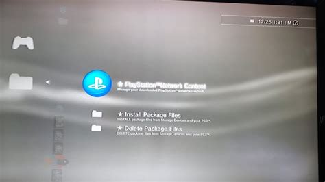 An Error Occurred During Install Operation Rps2classicsvault
