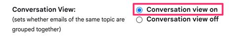 How To Format An Email Examples