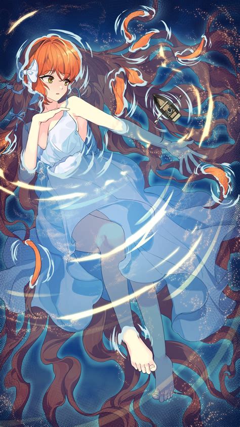 Ishmael Project Moon And More Drawn By Pikett Iv Danbooru