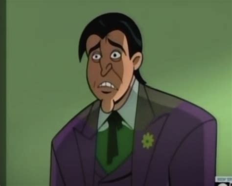 The Effects Of The Insanity Are Wearing Off On The Jonkler R Batmanarkham