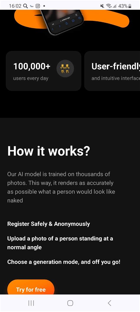 Best Naked Scanner Apps For Android IOS Freeappsforme Free Apps For Android And IOS
