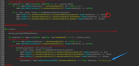 Solved How To Use Python Gradientcontrolnoattr Page 2 Autodesk