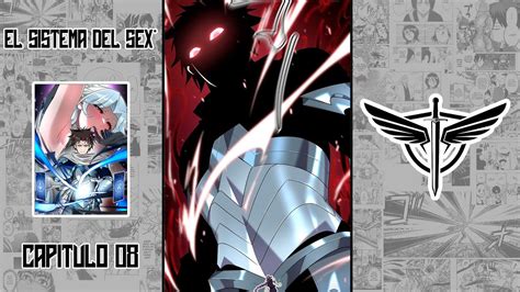 El Sistema Del Sex Cap 08 EspaÑo Youtube