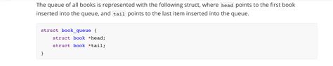 solved part 1 structs in this part of the lab you will