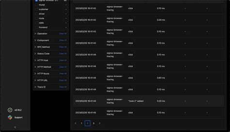 OpenTelemetry Browser Instrumentation Complete Tutorial SigNoz