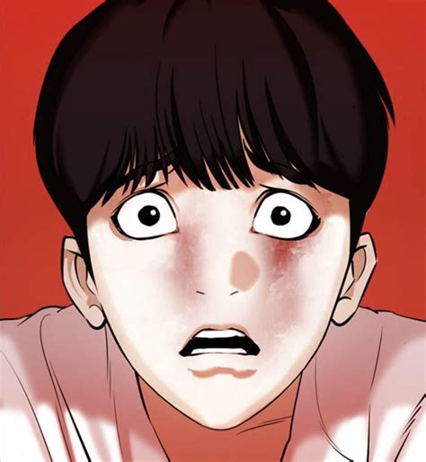 Daniel Also Saw Ui Daniel So Why Didnt He Copy Him Is He Stupid R Lookismcomic