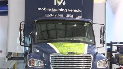 San Antonio Cybersecurity Lab Aims To Train 1 Million People In Cybersecurity